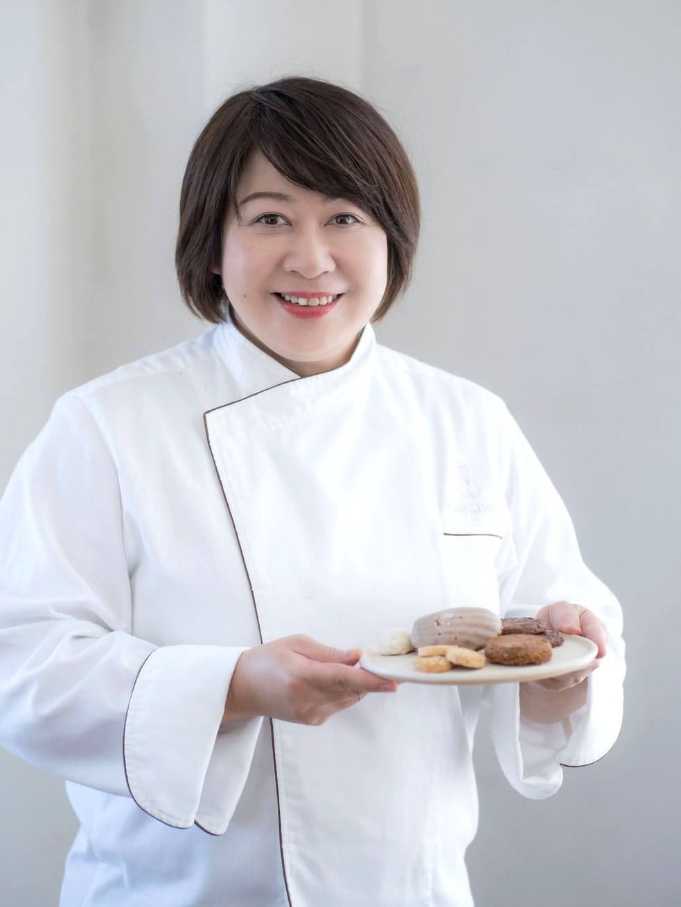 ビクトリアサンドイッチケーキ動画レッスン公開のお知らせ